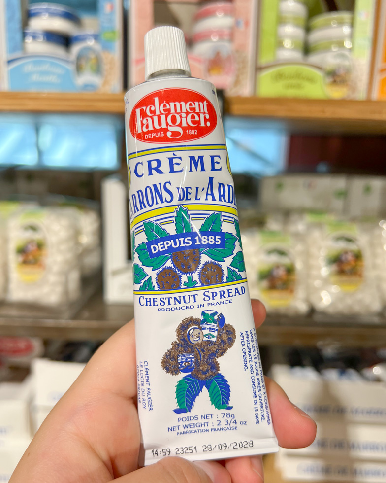 Dulces recuerdos de Francia | O'bon Paris | Es fácil ser parisino